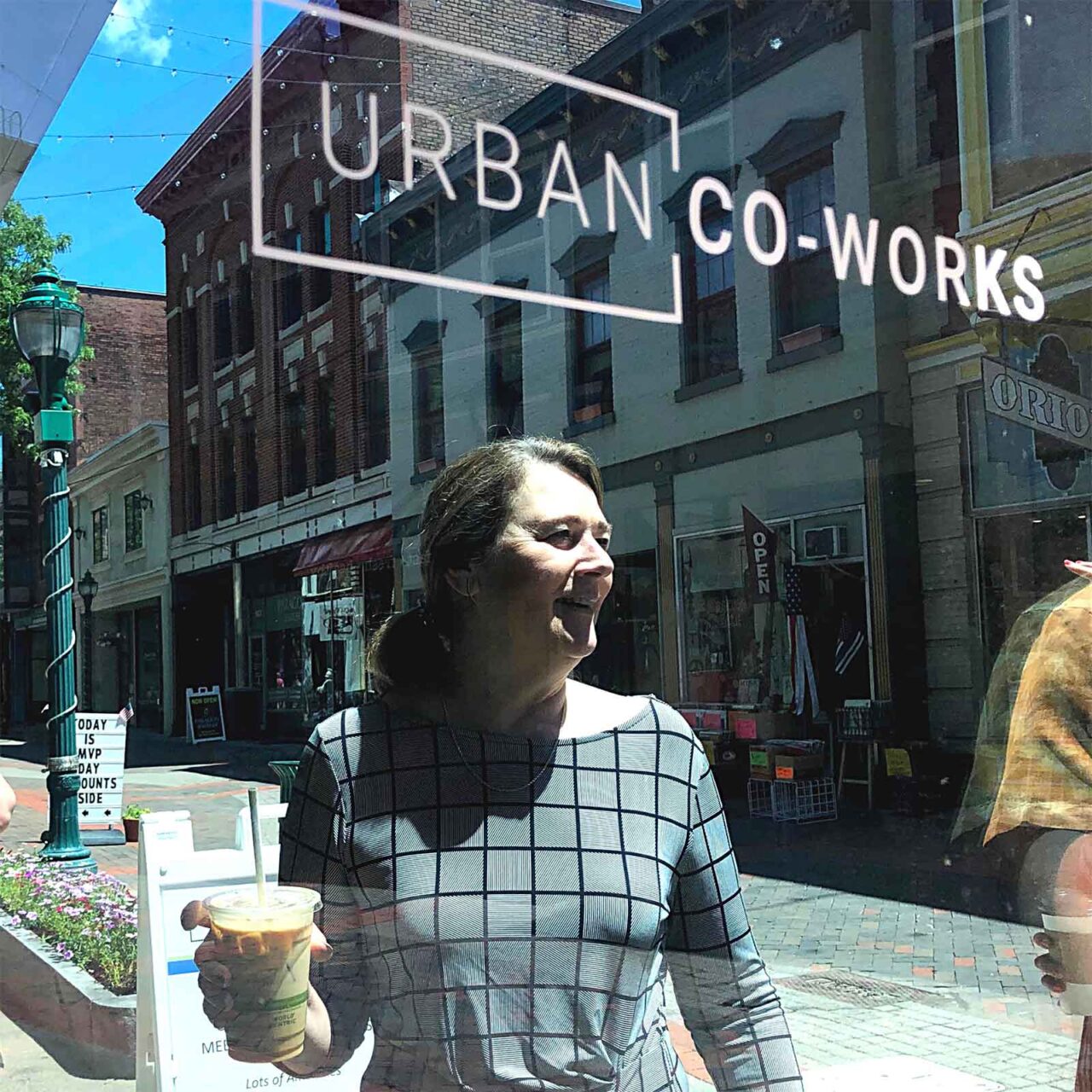 About Urban Co-Works | Coworking and Flexible Office Space