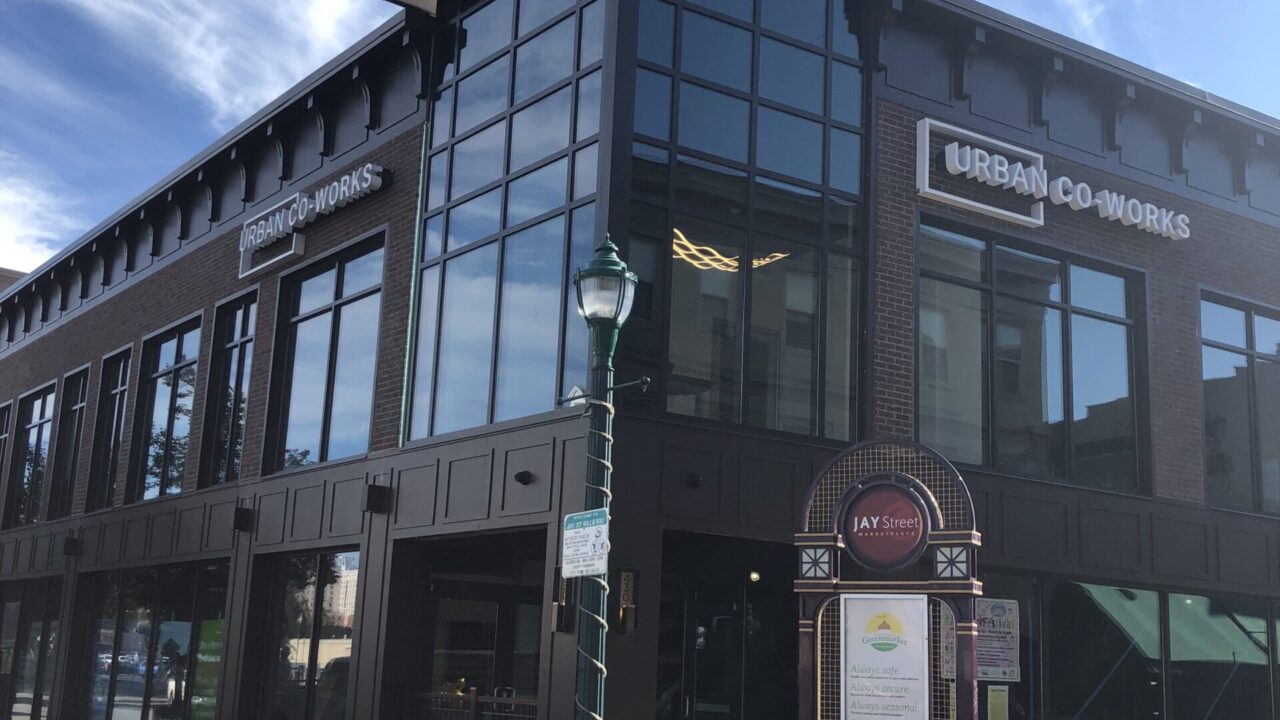 Flexible Office Solutions in Schenectady | Urban Co-Works