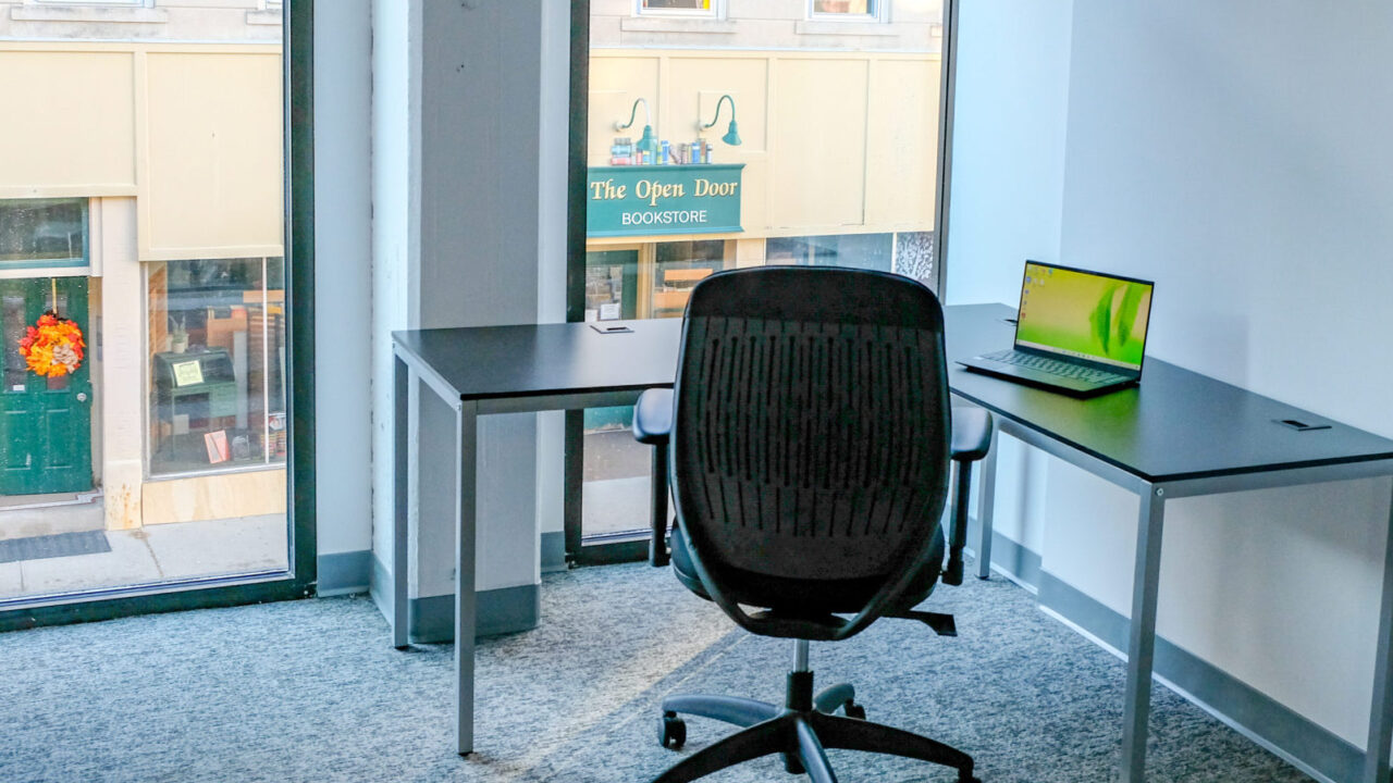 Flexible Office Solutions in Schenectady | Urban Co-Works