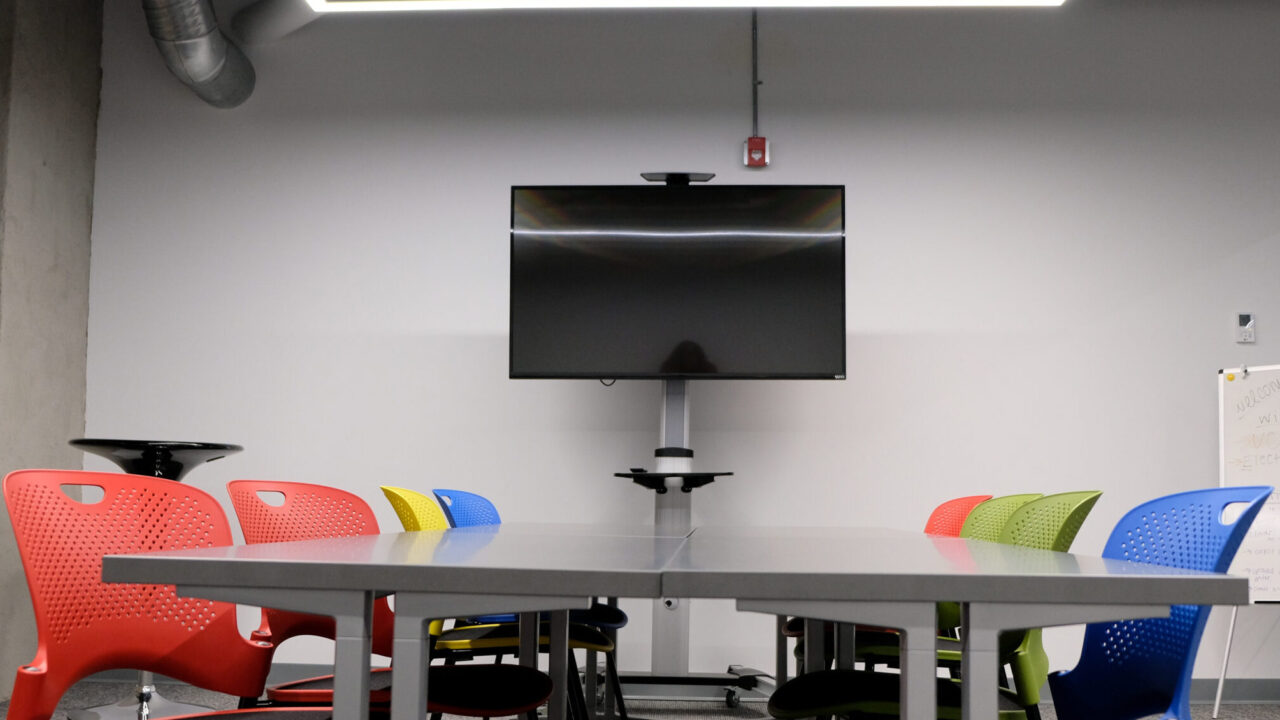 Flexible Office Solutions in Schenectady | Urban Co-Works
