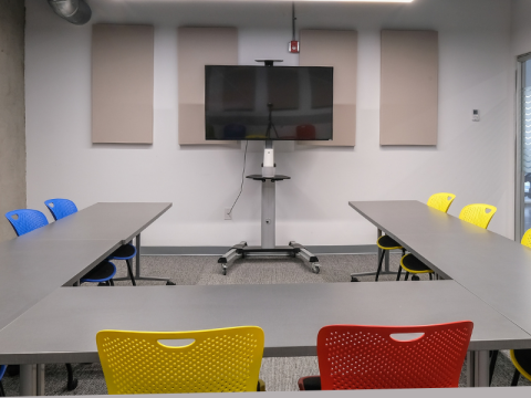 Flexible and Affordable Office Solutions | Urban Co-Works