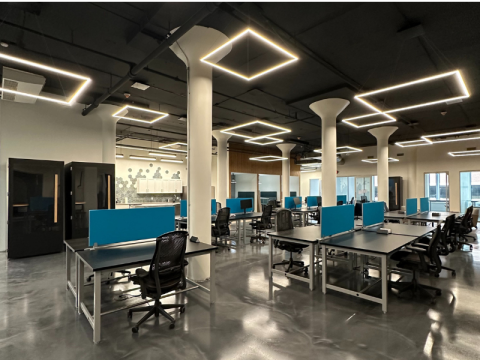 URBAN CO-WORKS Scranton, Now Open! - Urban Co-Works