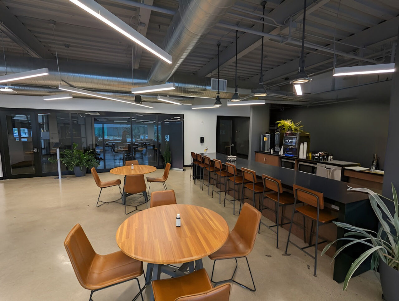 Flexible Holyoke Office Space for Rent | Urban Co-Works